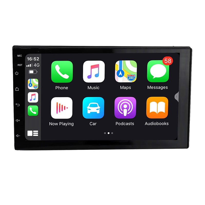 Car multimedia system android navigation for multi-brand models car ...
